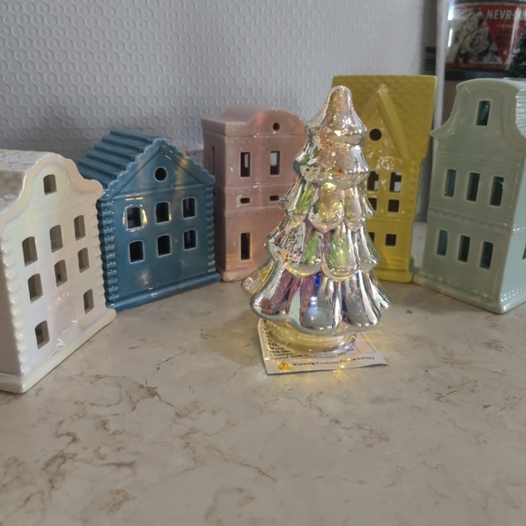 Target | Holiday | Target Bullseye Light Up Led Pastel Christmas 224 ...